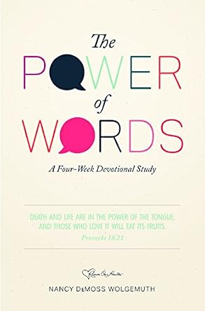 Buy The Power of Words Book Online at Low Prices in India | The Power ...