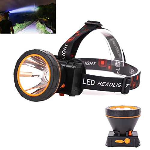40 Best construction headlamp 2022 - After 210 hours of research and ...