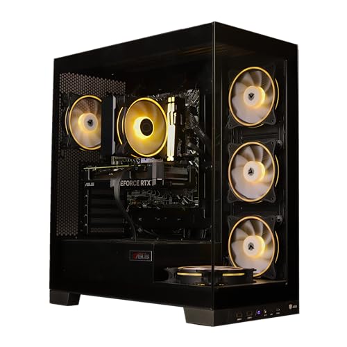 amazon.sa Best Sellers: The best items in Desktop Computer Towers based ...