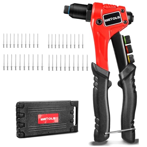 Amazon Best Sellers: Best Riveters