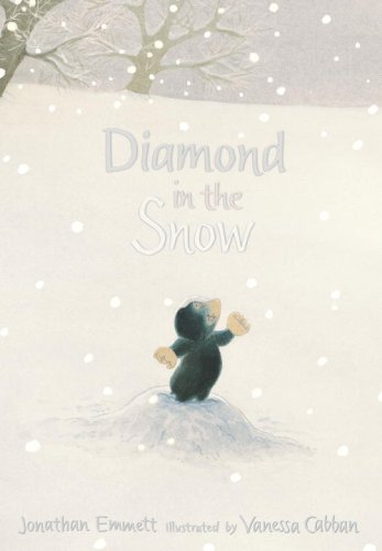 Buy Diamond in the Snow Book Online at Low Prices in India | Diamond in ...