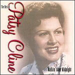 Best of Patsy Cline: Cline, Patsy: Amazon.es: CD y vinilos}