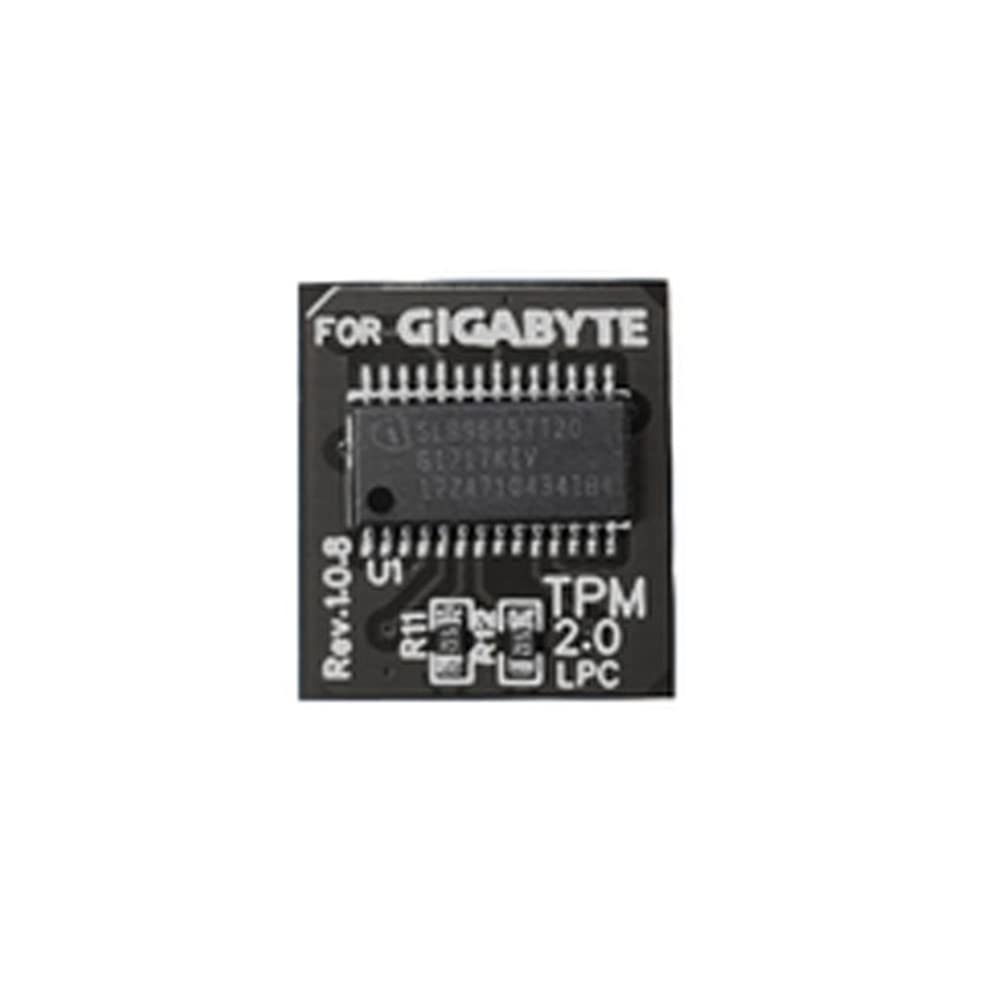 Buy yunnie TPM 2.0 Encryption Security Module Remote Card Windows 11 ...