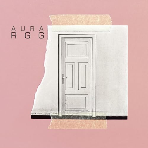 Amazon.com: Aura (Remastered 2023) : RGG: Digital Music