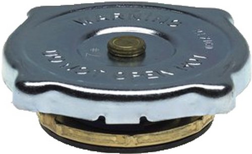 Amazon.com: Radiator Cap Heavy Duty Case 1030 1470 730 830 930 Tractor ...