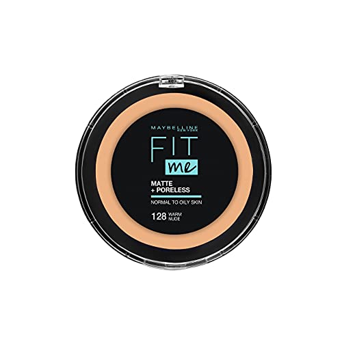 Maybelline Fit Me Powder – Die 15 besten Produkte im Vergleich - Womensvita