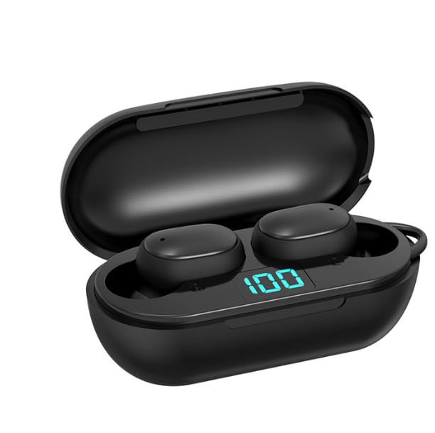 Bjklasggi Enjoy Music Without Boundaries: New True Wireless Stereo ...