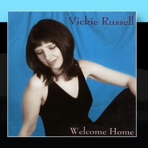 Vickie Russell - Welcome Home - Amazon.com Music