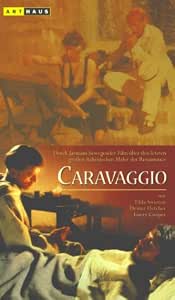 Caravaggio: Amazon.fr: Bean, Sean, Swinton, Tilda, Cooper, Garry, Nigel ...
