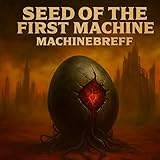 【発売日：2025年10月24日】・製造元:MachineBreff