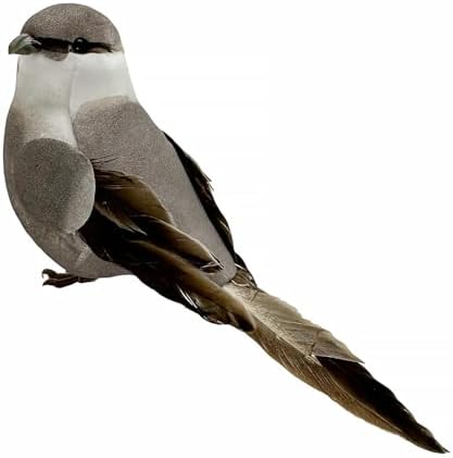 Amazon.com : BFG Supply Chirper Mockingbird Statue by Michael Carr ...