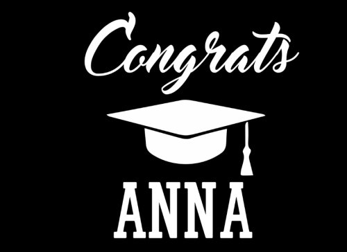 Buy Congrats Anna Guest Signing Book Book Online at Low Prices in India ...