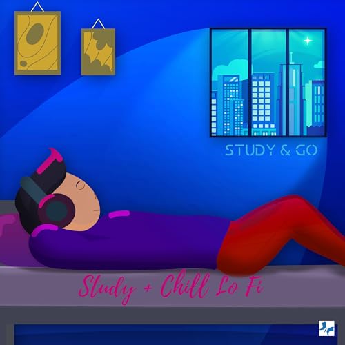 Study & Go : Study + Chill LoFi: Amazon.fr: Téléchargement de Musique