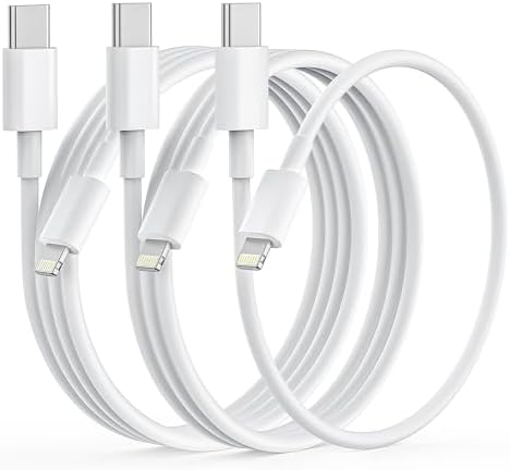 Amazon.co.jp: iPhone Charging Cable, Type C, Genuine USB-C to Lightning ...