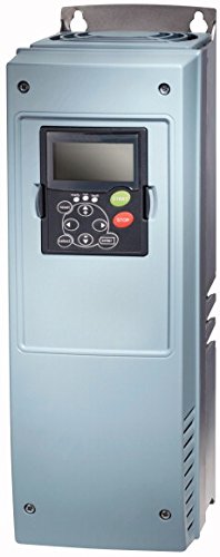 Eaton SPX015A1-4A1B1 Variable Frequency Drive, SPX, 3-/3-Phase, 480 V ...