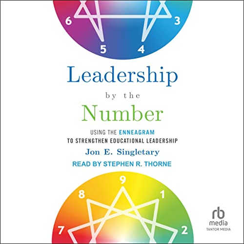 Amazon.com: Leadership by the Number: Using the Enneagram to Strengthen ...