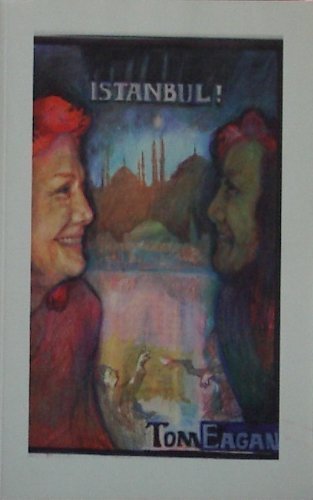 Istanbul: Tom Eagan: 9780966158847: Amazon.com: Books