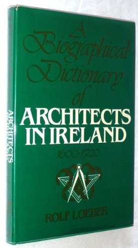 List Of Architects In Ireland