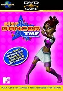 Amazon.com: Star Dancer [Import anglais] : Movies & TV