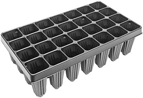 Haxnicks Deep Rootrainers | Reusable Deep Root Trainers | Seed Planting ...