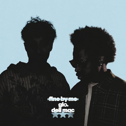 fine by me! by gio. on Amazon Music - Amazon.com