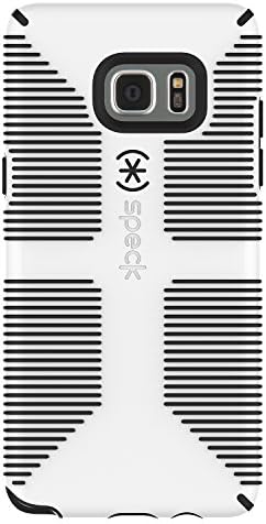 Amazon.com: Speck CandyShell Grip for Samsung Galaxy S6 - Charcoal Gray ...