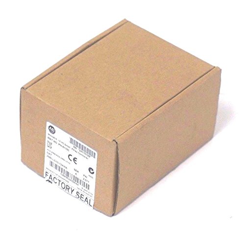 Allen Bradley 2080-LC10-12AWA Micro Controller SER. A, F/W: 2.011 ...