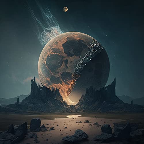 Amazon Music - Luna RayのMoonfall - Amazon.co.jp