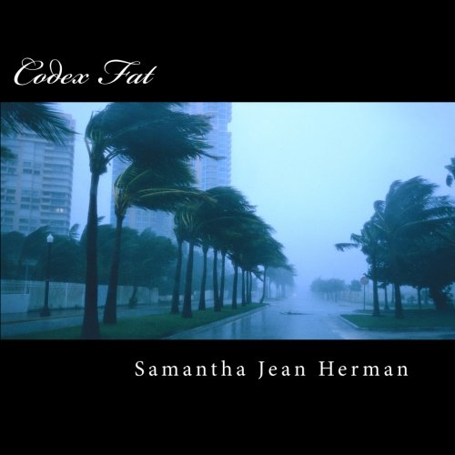 Amazon.com: Codex Fat: 9781478359265: Herman, Samantha Jean: Books