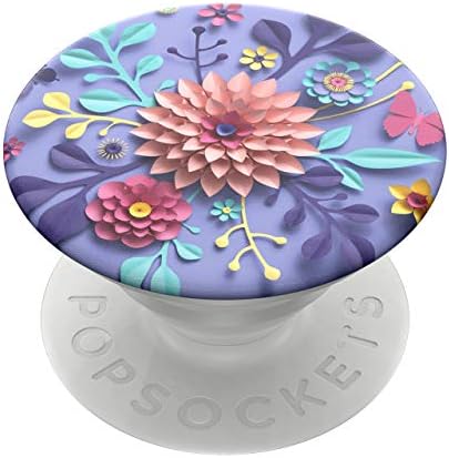 PopSockets: PopGrip - Expanding Stand and Grip with a Swappable Top for ...