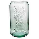 Coca-Cola Can Glasses