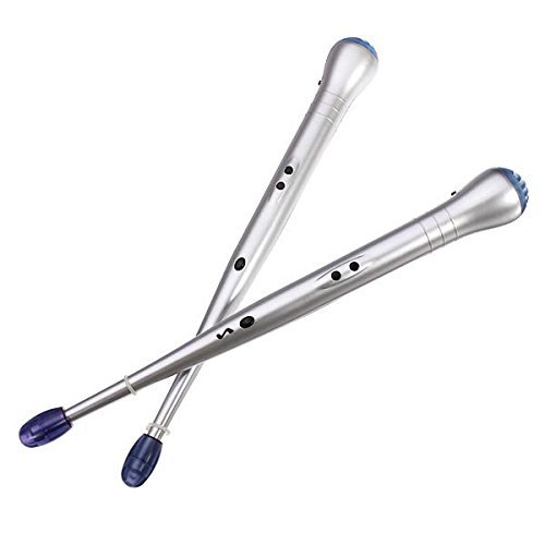 Buy Electronic Drumsticks Rhythm Sticks Musical Party Gimmick Online at ...