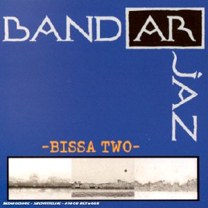 Bissa Two (FR Import) - Amazon.com Music