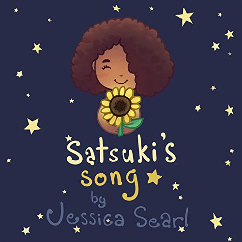 Satsuki's Song by Jessica Searl on Amazon Music - Amazon.com