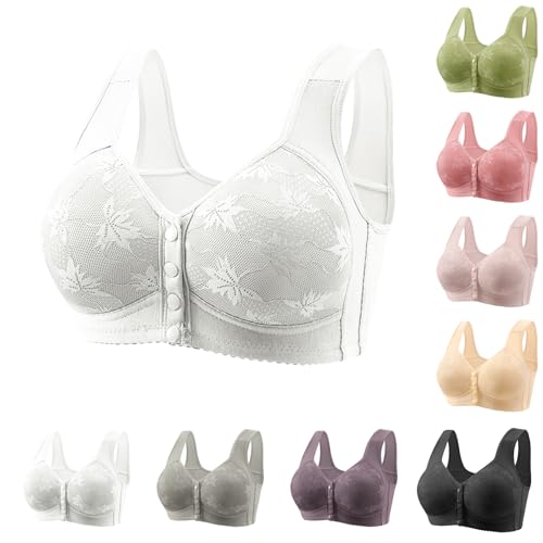 Amazon Best Sellers: Best Women's Minimizer Bras