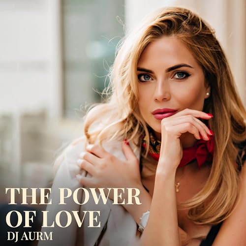 The Power Of Love by DJ AURM on Amazon Music - Amazon.com