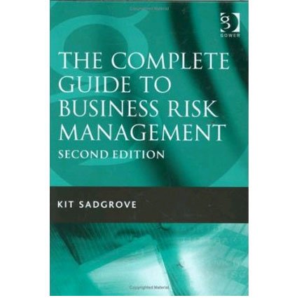 The Complete Guide to Business Risk Management 2nd Edition: Amazon.co ...