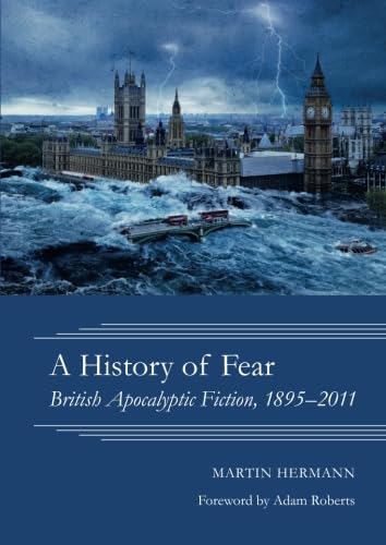 A History of Fear: Martin Hermann, .: 9783737575348: Amazon.com: Books
