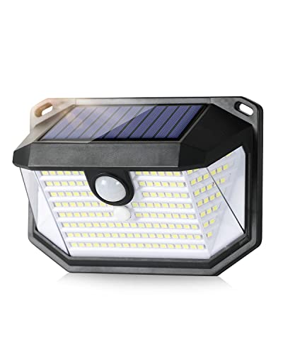 Comparativa entre las mejores luces con sensor de movimiento ...