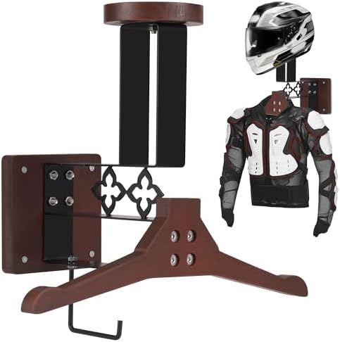 Amazon.com: yolowbaas Tactical Gear Stand, Supports 100 LBS Wall ...