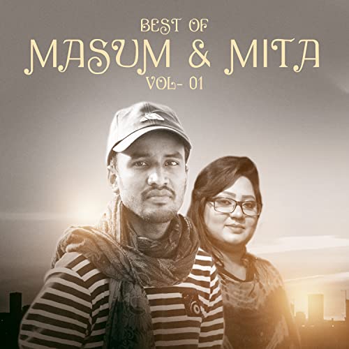 Amazon Music - Masum featuring MitaのBest of Masum and Mita, Vol. 1 - Amazon.co.jp