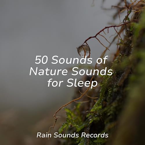 Amazon Music Unlimited - White Noise Therapy, New Age & Pro Sound Effects Library 『50 Sounds of ...