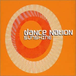 Sunshine: Dance Nation: Amazon.it: CD e Vinili}