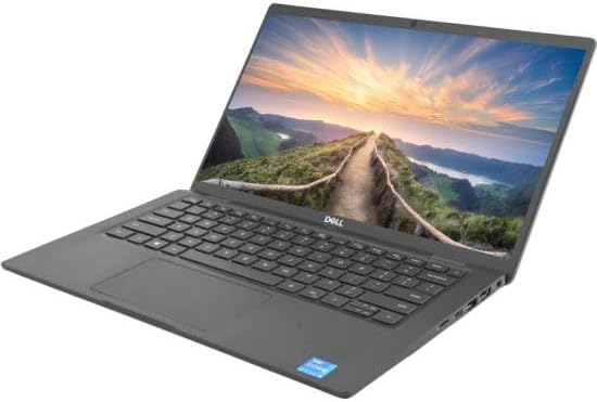 Amazon.com: Dell Latitude 7420 14" Touch 16GB 1TB SSD Core™ i5-1145G7 2 ...