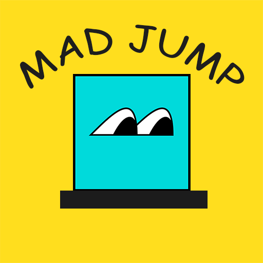 Mad Jump - App on Amazon Appstore