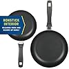 Amazon.com: Oster Clairborne 10 Piece Aluminum Cookware Set W/Tools ...