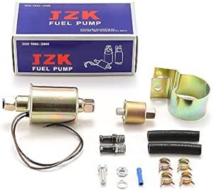 Amazon.com: JZK 11001-0221 GA8012S E8012S FD0002 P60430 EP12S 6414671 US-SA-AJD-301684 ...