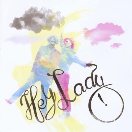 Play Hey Lady! EP by Hey Lady! on Amazon Music