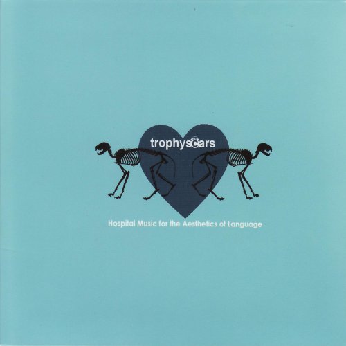 Play Hospital Music For The Aesthetics Of Language by Trophy Scars on ...
