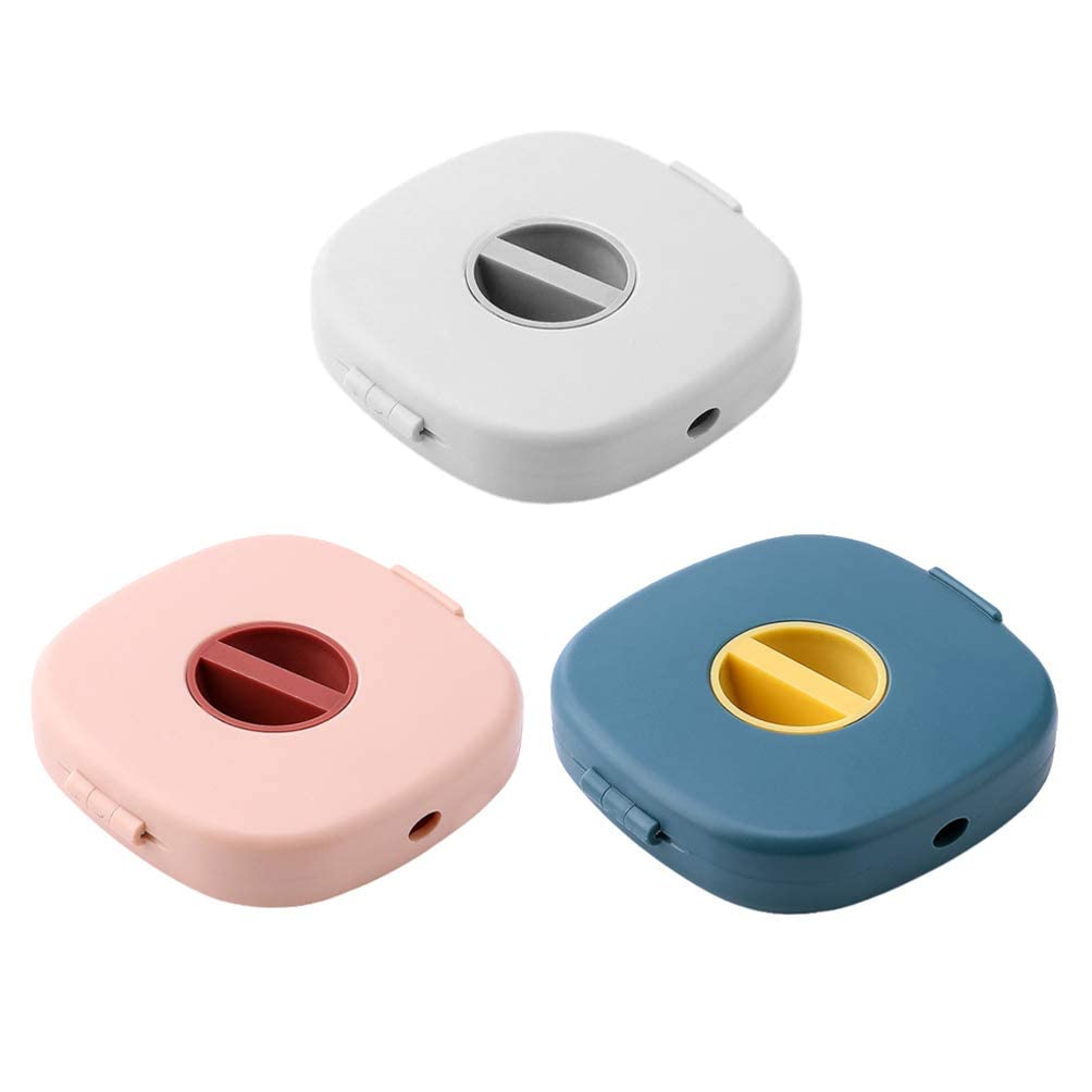 Dkriva Stretchable Charging Cable Winder Cord Keeper USB Cable ...